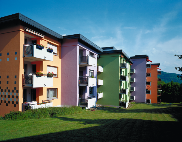 Conheça a tinta que protege as superfícies da ação do tempo, maresia e ...