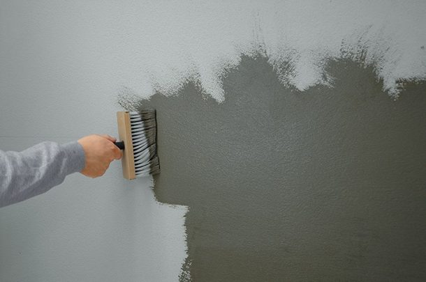 Veja como impermeabilizar e tratar fissuras - Sto Brasil