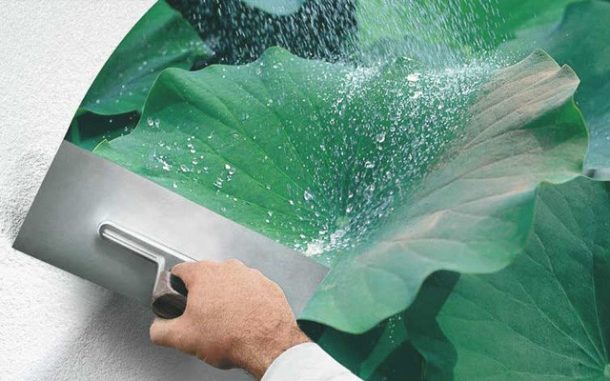 Conheça a tinta que protege as superfícies da ação do tempo enquanto ...